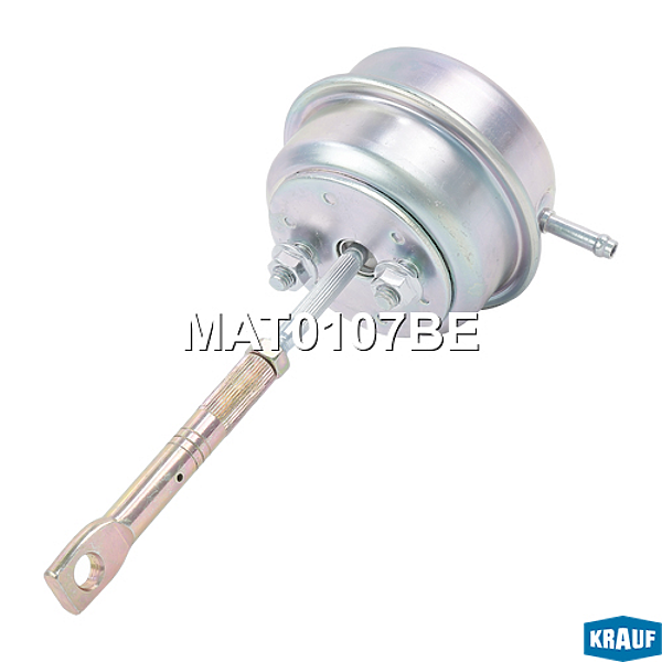 KRAUF MAT0107BE (MAT0107BE_KR1) актуатор турбокомпрессора\ Chevrolet (Шевроле) cruze 1.4i 12
