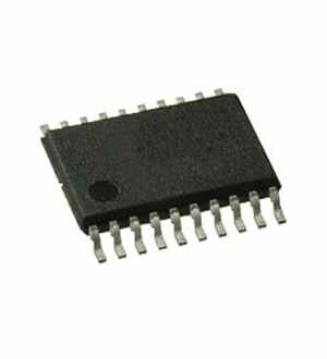 HK32F030F4P6, Микроконтроллер 32-Бит, Cortex-M0, 48МГц, 16КБ Flash [TSSOP-20] = STM32F030F4P6 (3 шт.)