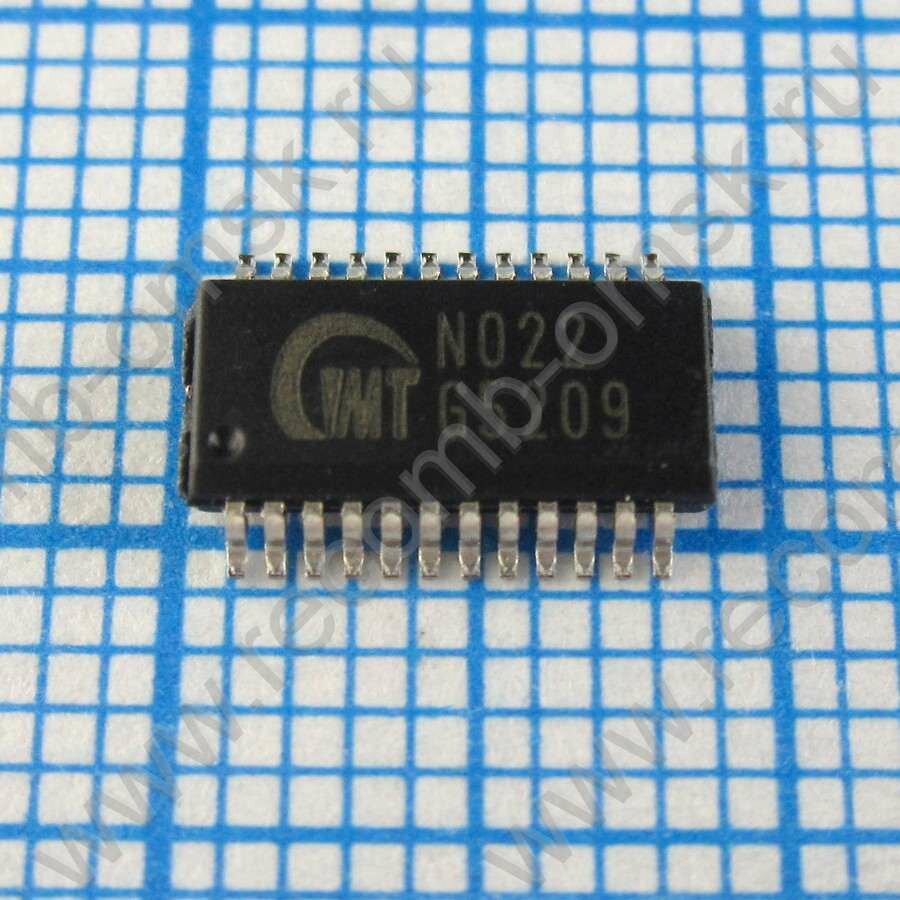 G5209 - Регулируемый стабилизатор