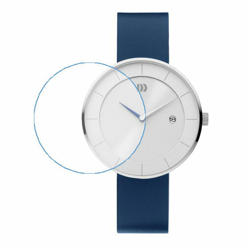 Скрин Мобайл защитный экран для часов Danish Design DD Studio 11-B1-01 Globe watch из нано стекло 9H