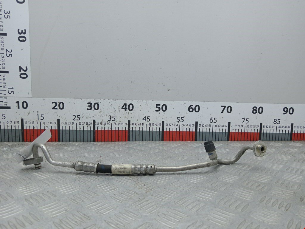 Трубка кондиционера Renault Scenic 1 8200131658 арт. 2185366
