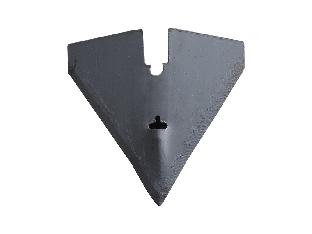 Лапа сеялки АУП-18.05, ОПО-4,25