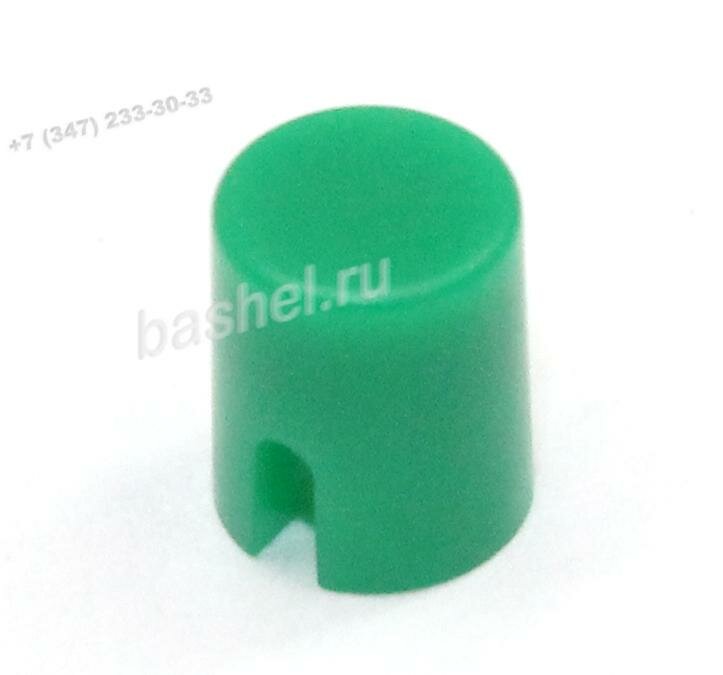 Толкатель SWT-81-62 G зелёный