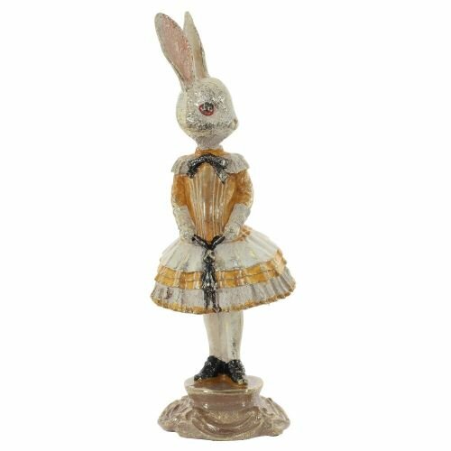 Фигурка Remeco Collection "Кролик", 11,5х11,5х35 см (808914)