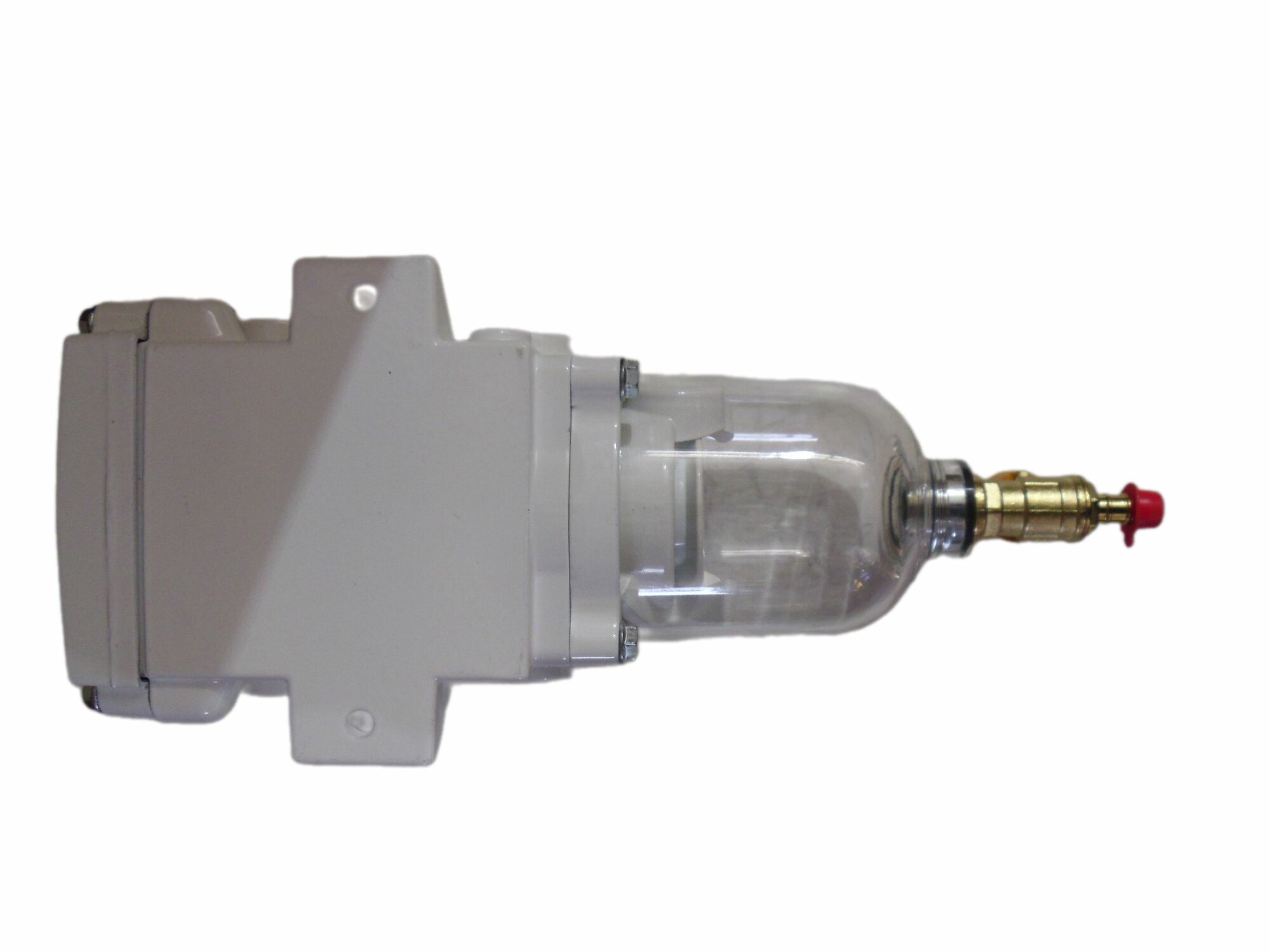 Фгот сепаратор в сборе SWK2000/10