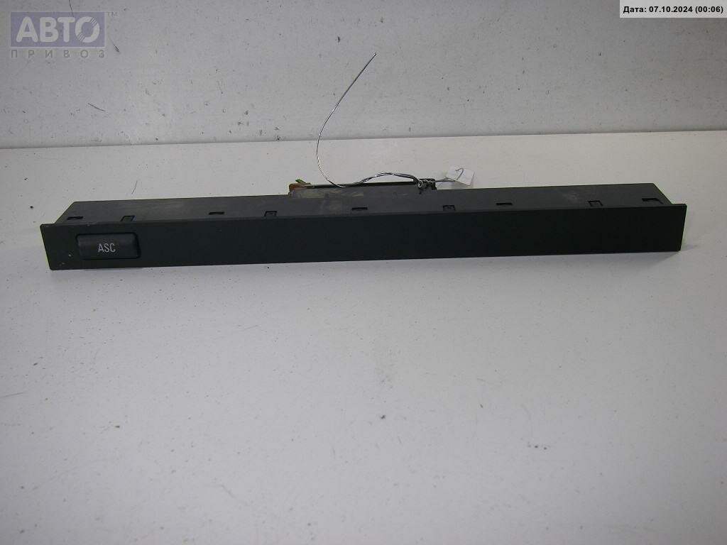 Кнопки управления прочие (включатель) BMW 5 E39 (1995-2003)