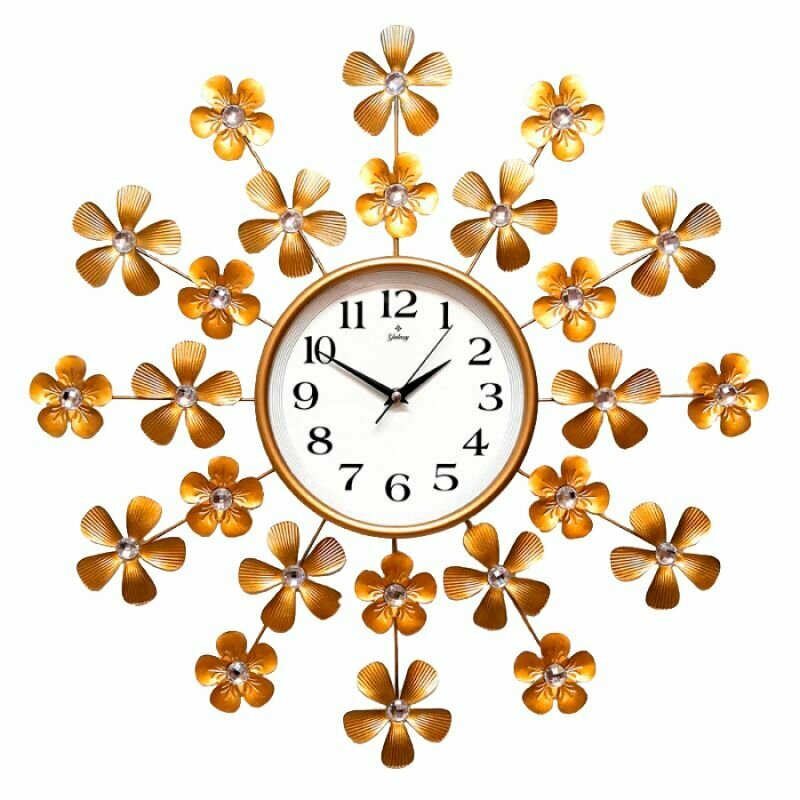 Турецкие настенные часы Galaxy Настенные часы GALAXY AYP-1172 K