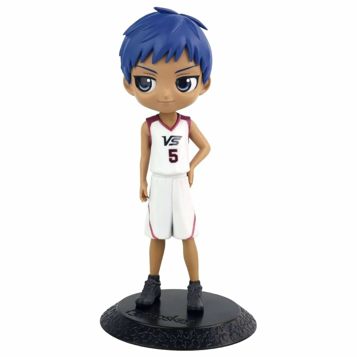 Коллекционная фигурка Daiki AomineTaiga Kagami Kuroko's Basketball 4983164190168
