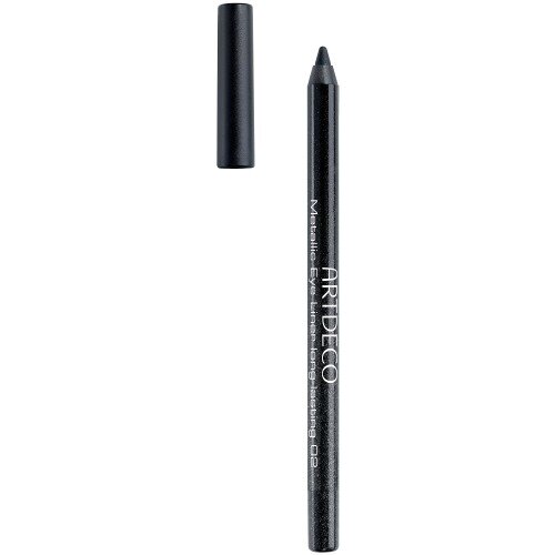 Карандаш Artdeco для век Metallic Eye Liner long-lasting: тон 2, 1,2 г