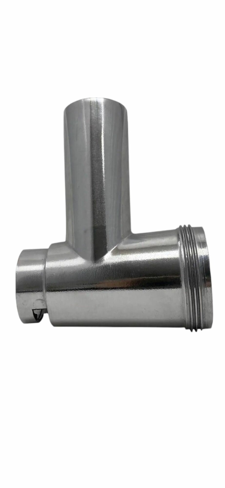 Корпус шнека мясорубки Аксион М61, М62, М641, ЮМГИ301153003