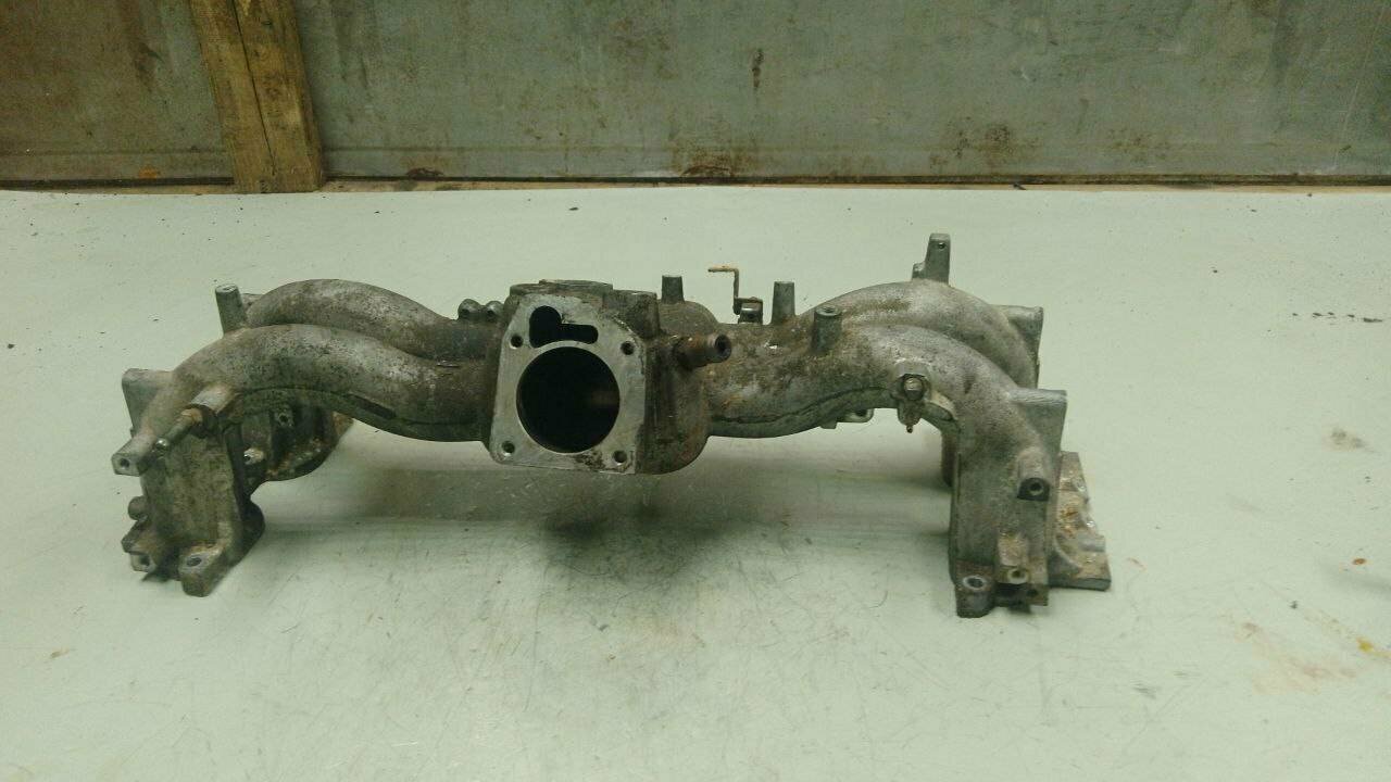 Впускной коллектор Subaru Legacy 3 (1998 - 2003) 14001AB48A