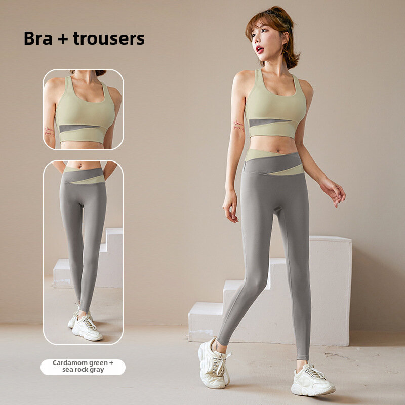 Костюм спортивный YITU