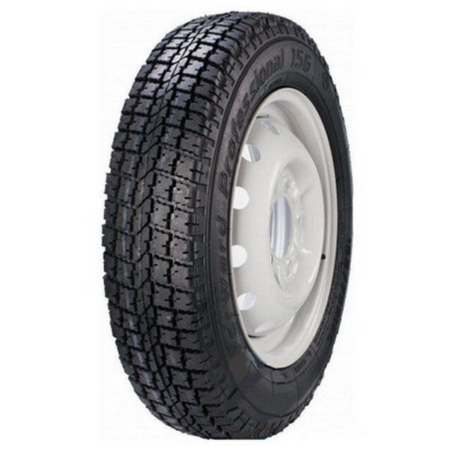 Автошина Forward Professional 156 M+S 185/75 R16 102Q без RunFlat Всесезонные
