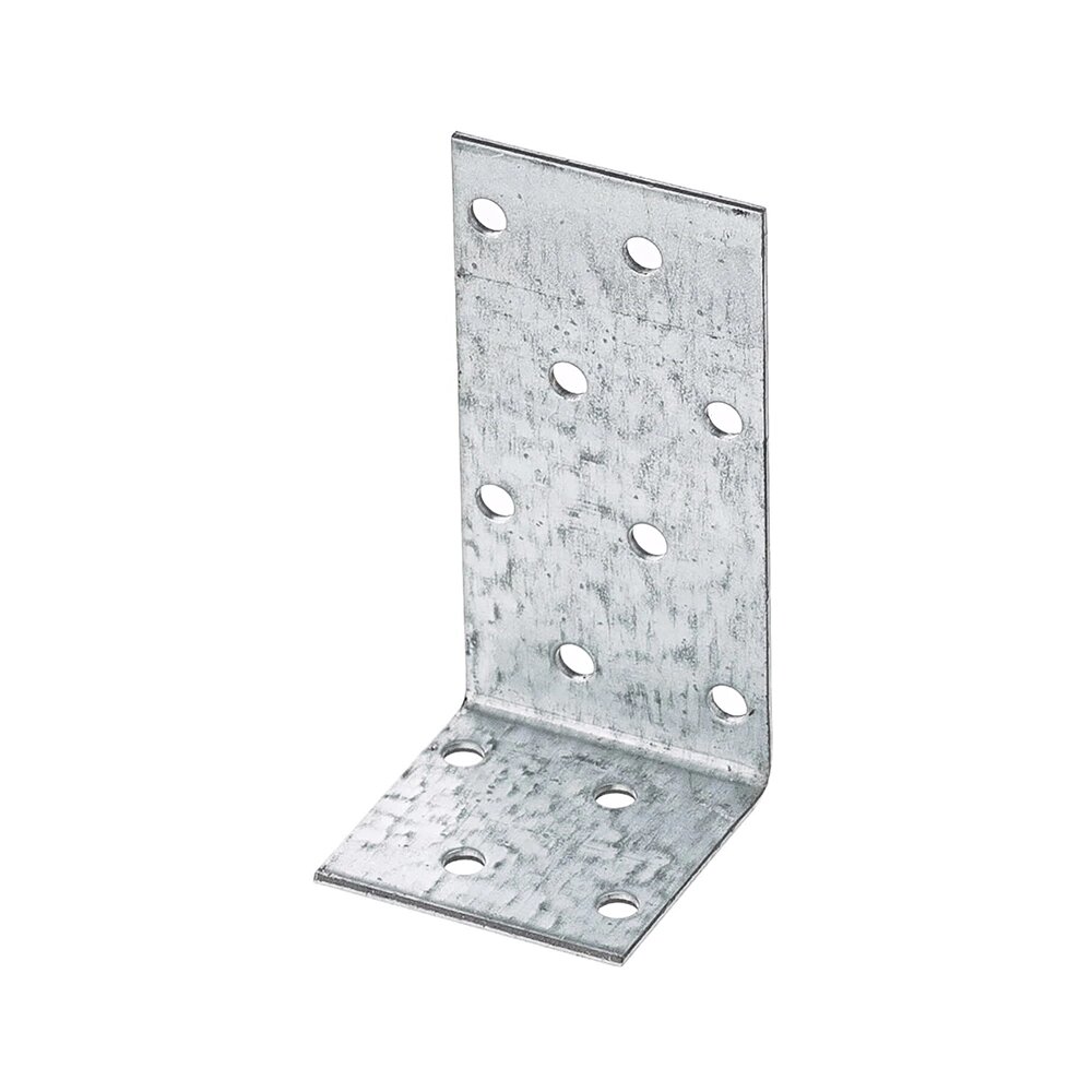 Уголок монтажный 40х80х40х1,8 мм