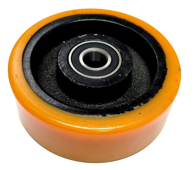 Колесо опорное штабелера CDD15 (150х50 мм) (580014654/20060001)