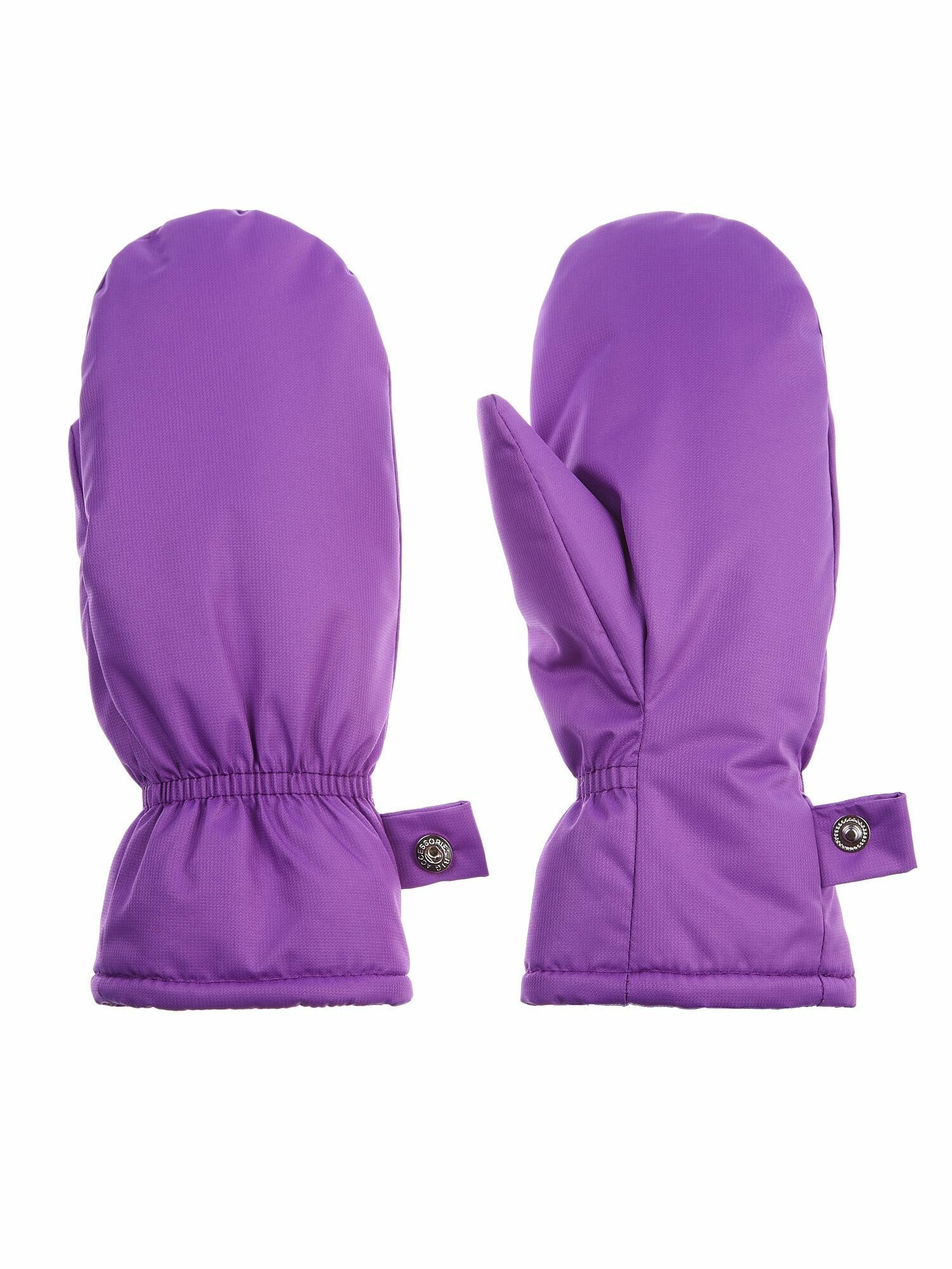 Варежки Po для женщин