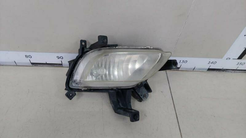 Фара противотуманная правая Kia Cerato YD 2013-2020 кат.номер: 92202A7050