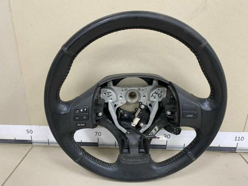 Рулевое колесо AIR BAG без AIR BAG Lexus IS 250/350 2005-2013 кат.номер: 4510053180C0