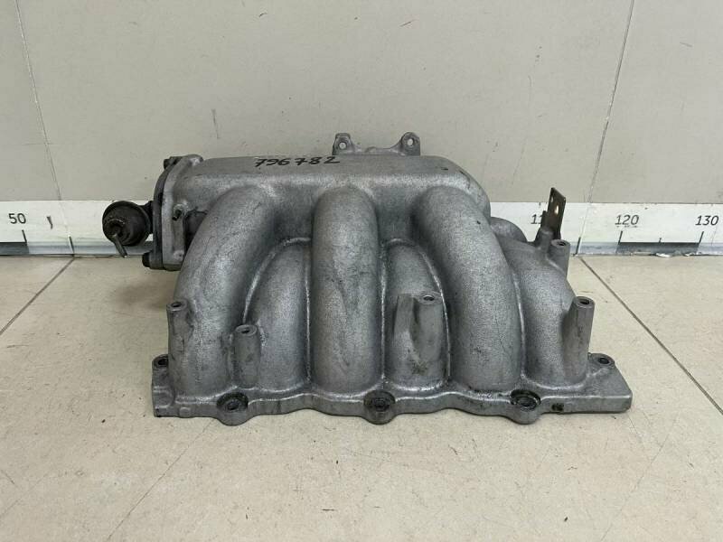 Коллектор впускной Nissan Murano Z50 2004-2008 кат.номер: 140108J160 140108J16A