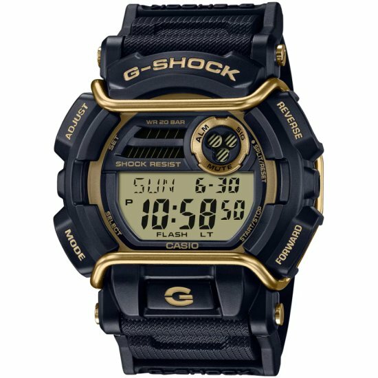 Наручные часы CASIO