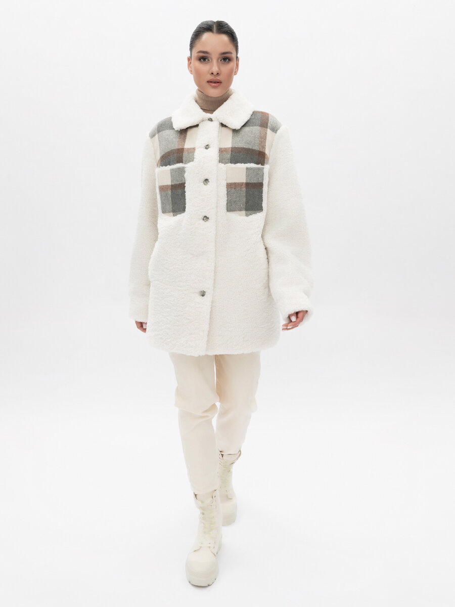 Куртка Базовая коллекция