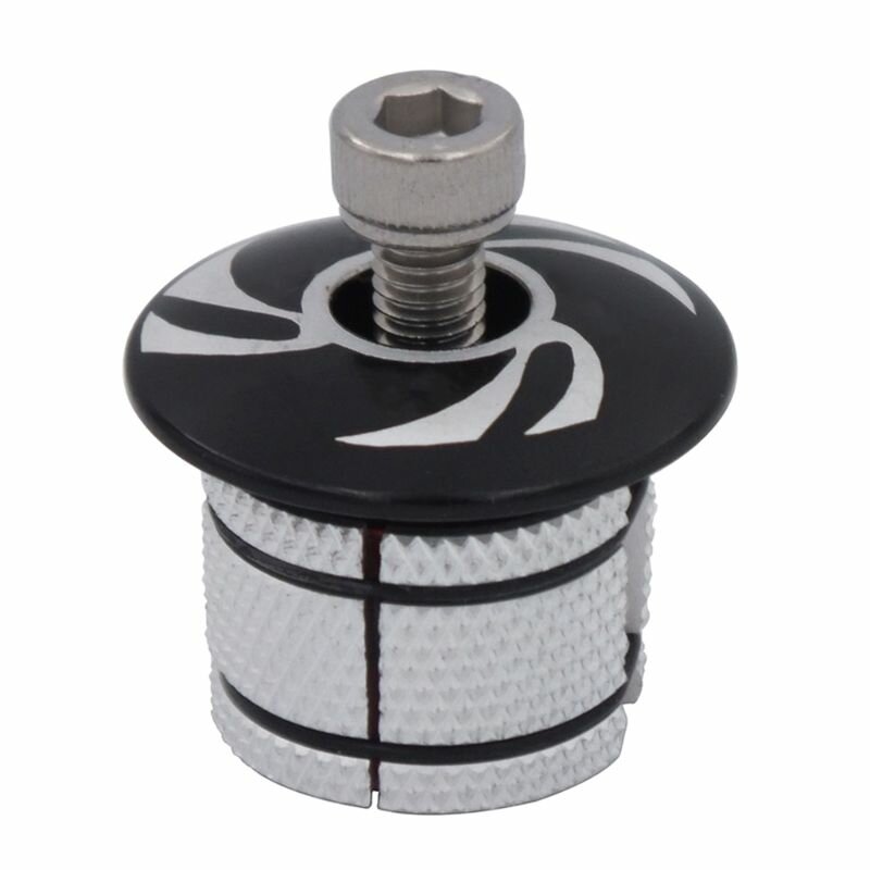 Расширитель выноса велосипеда, верхняя крышка, болт со звездообразной гайкой, расширяющаяся аксессуары для MTB велосипеда