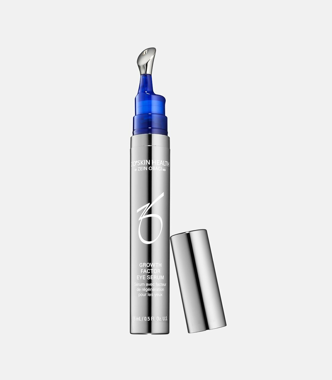 Zein Obagi Обновляющая сыворотка для кожи вокруг глаз, Growth Factor Eye Serum, 15 мл