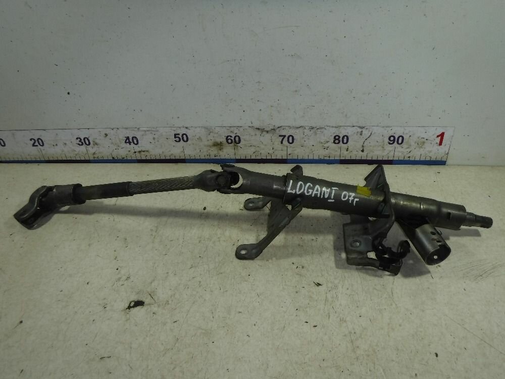 Колонка рулевая Renault Logan I 488102002R