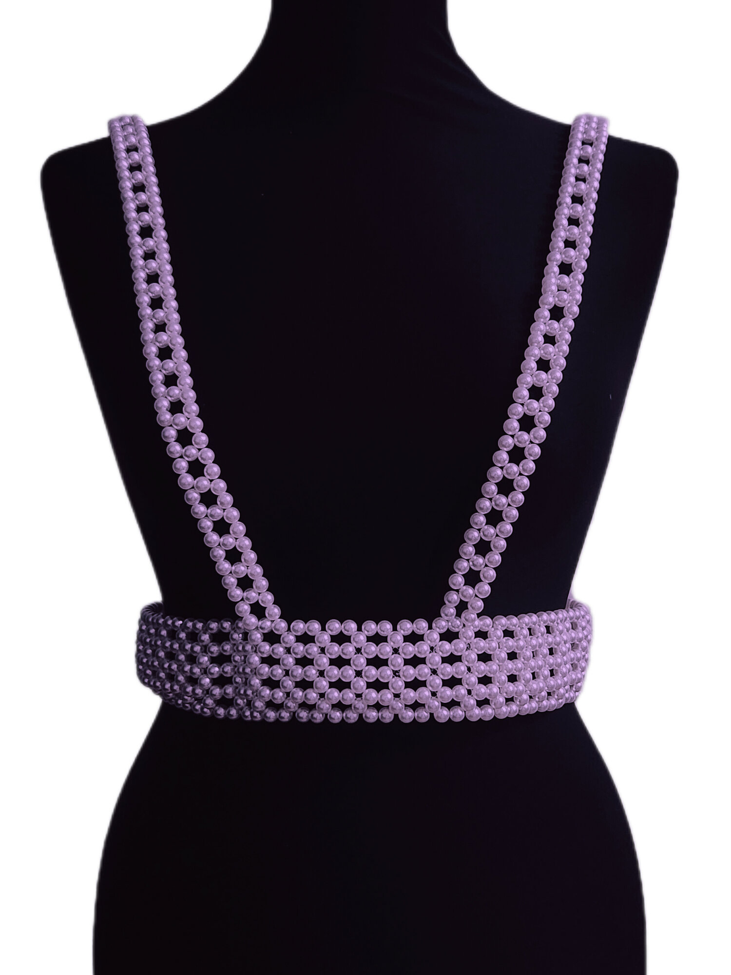 Цепь на тело