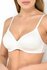 Бюстгальтер женский DKNY DK4047 Litewear мятный 34D