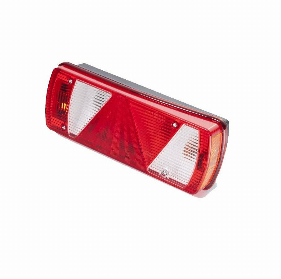 Фонарь задний левый ECOPOINT II 7-PIN ASS2 Kogel U002601L (Техавтосвет)