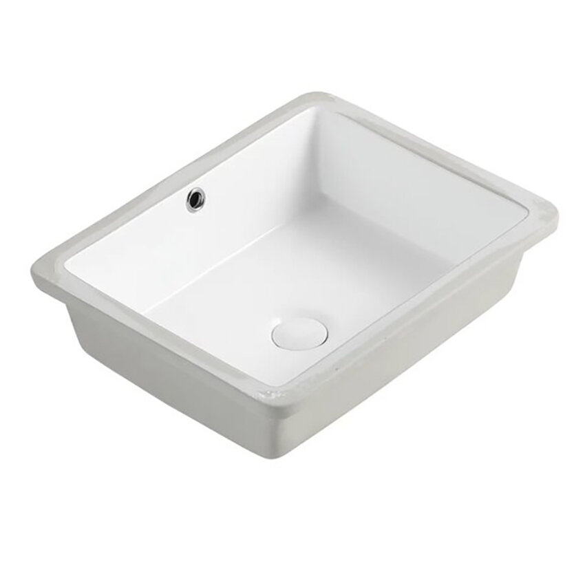 Раковина Orange 50х40 B02-500W