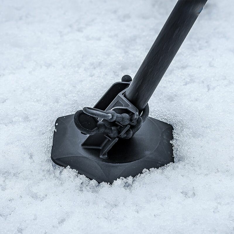 Leofoto TFW-2 универсальные опоры для размещения фотоштатива на рыхлом снеге или песке