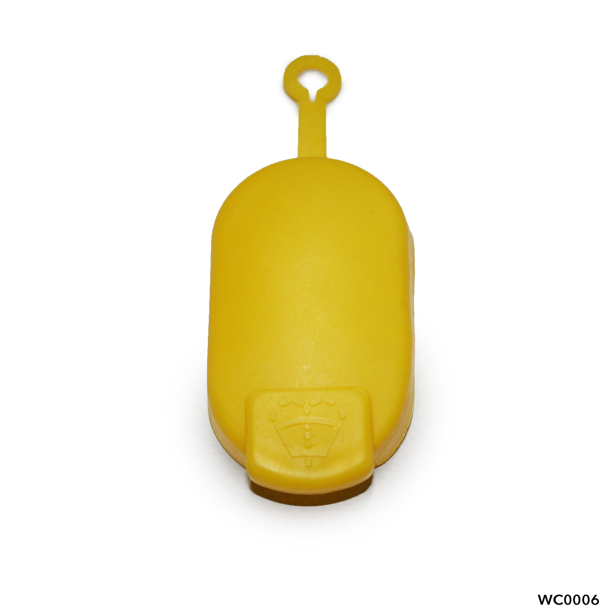 Крышка бачка омывателя Renault Scenic, Trafic, Megane, Laguna, Kangoo, Clio II/Symbol