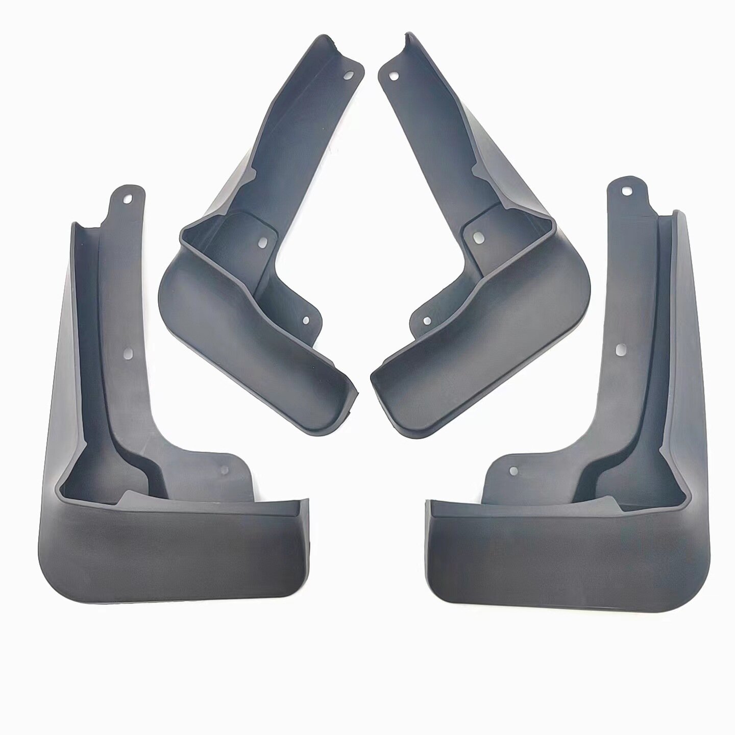 Брызговики, для Volkswagen Golf RLine, для трансграничной торговли