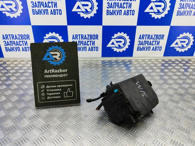 Б/У Блок предохранителей Kia Ceed 2 JD / Киа Сид 2 JD 1.4 D4FC 90 Л.С. дизель 2013