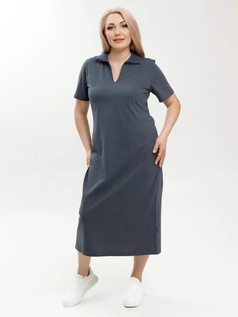 Платье Базовая коллекция