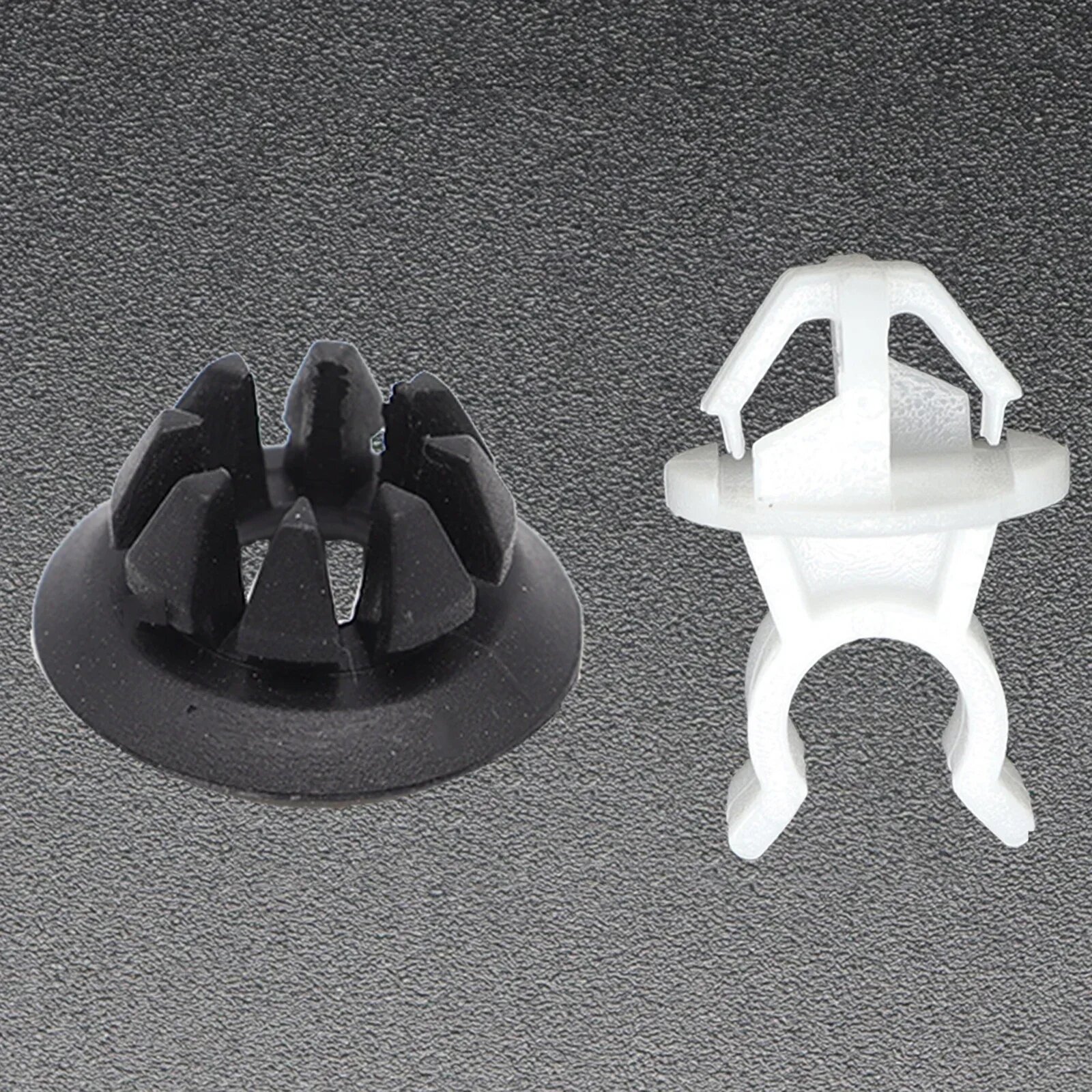 Передняя опора капота, опорный зажим, втулка, зажим для Honda CR-V 2007-2011 Accord Civic HR-V B