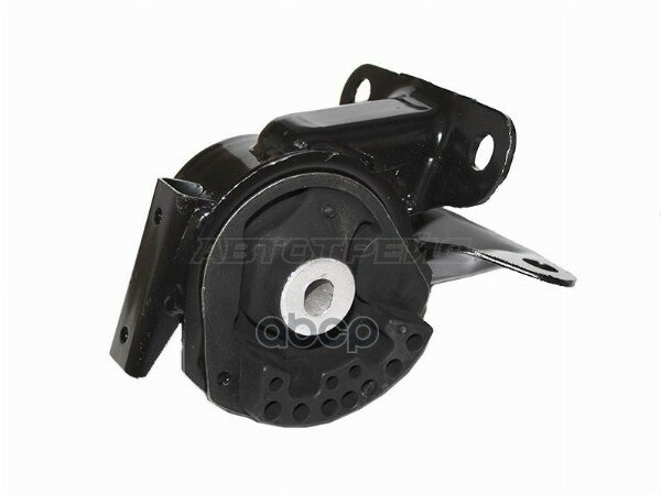 Опора двигателя Mazda CX-7 06-12 / CX-9 07-15 (Слева) Sat арт. ST-EH46-39-070B