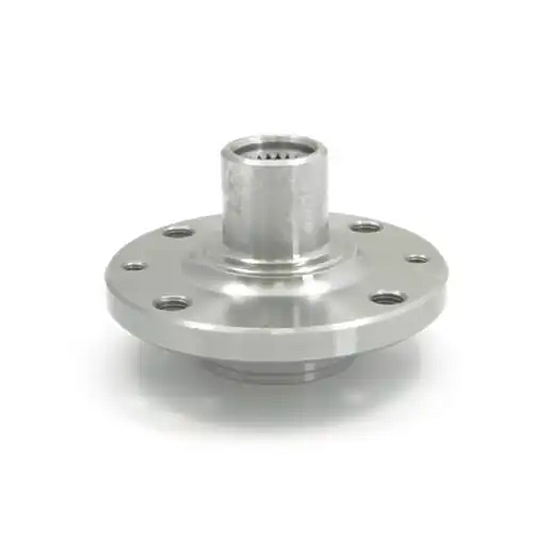 NTY KLP-RE-006P2 ступица колеса пер без подшипника Renault (Рено) Kangoo (Кангу) 96-, Megane (Меган) I 96-