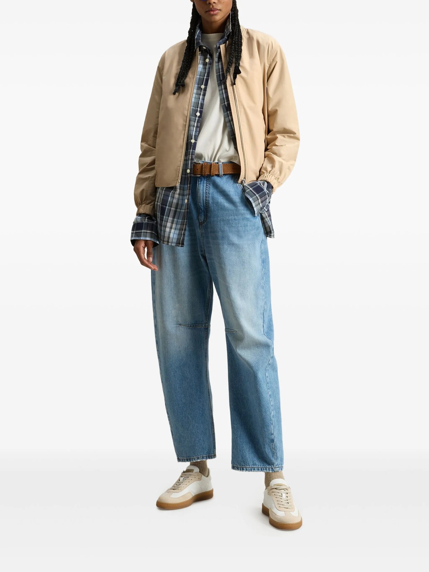Куртка Woolrich Summer, размер 50-52 — фото 1