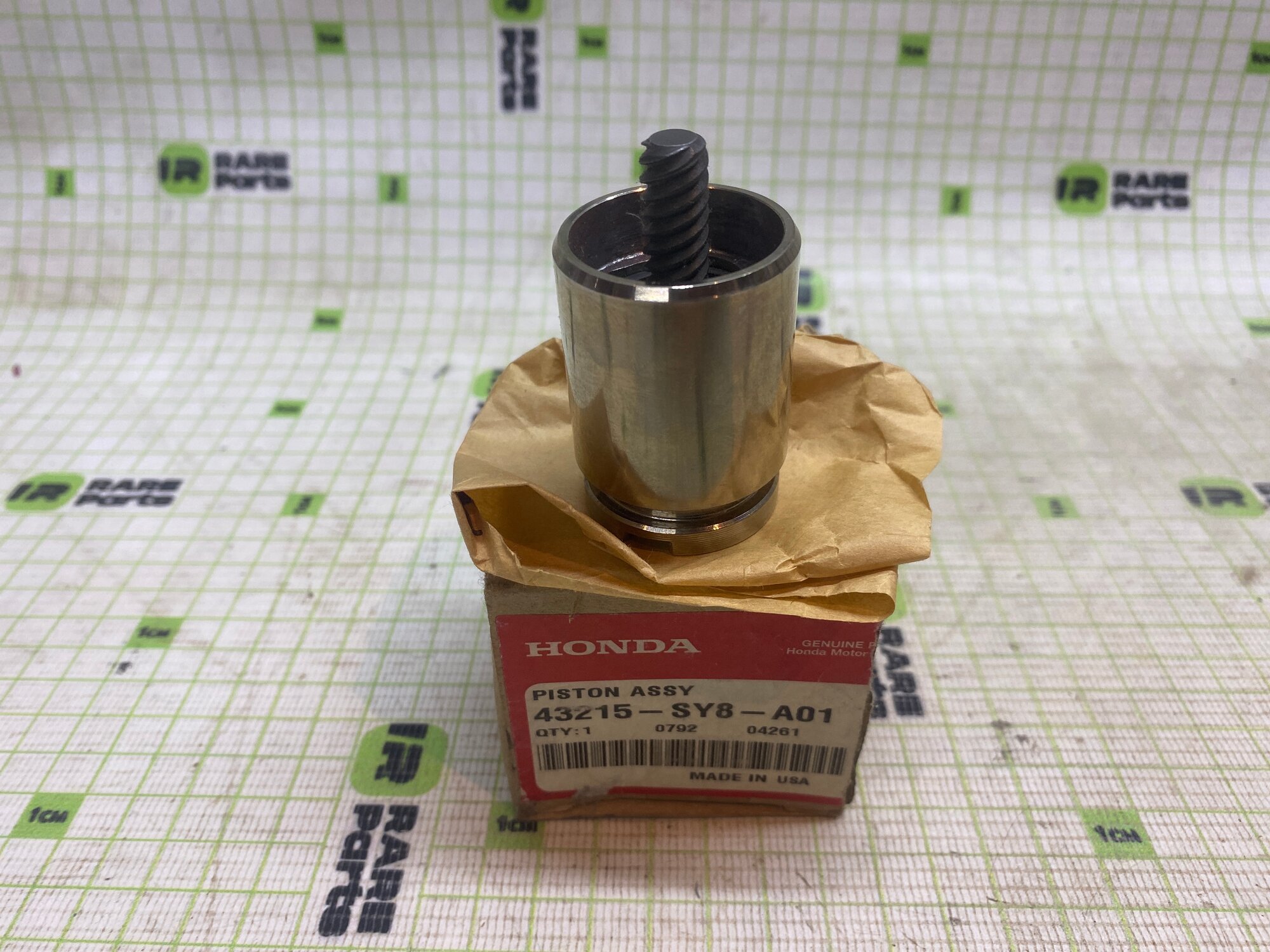 Поршень в сборе для Honda Accord