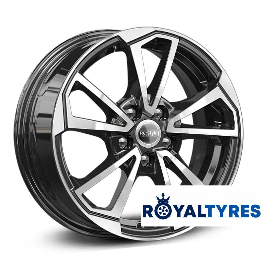 Литой колесный диск iFree Original Cerato FL КС1005 R15 / 6J PCD 5x114.3 ЕТ 46 ЦО 67.1