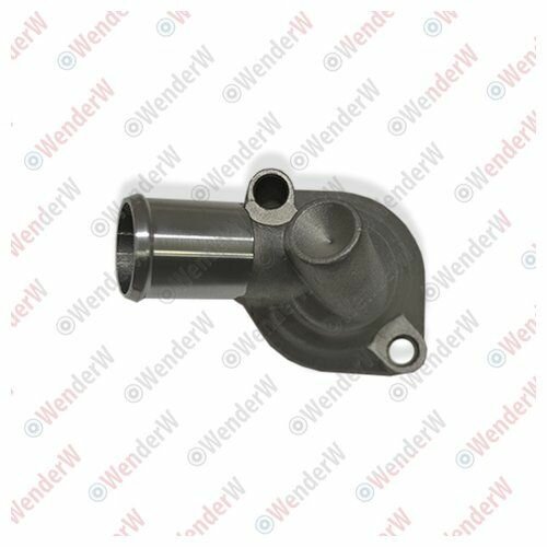 Крышка корпуса термостата KIA RIO (00-05) WENDERW WETR188