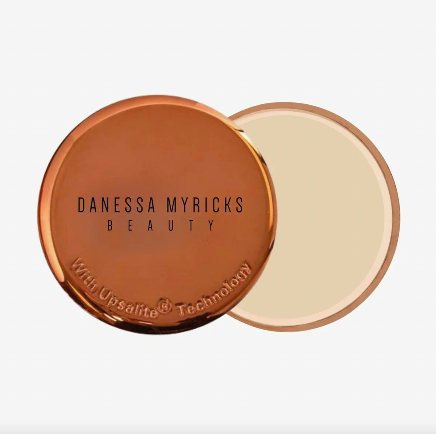 Danessa Myricks Beauty бальзам пудра Yummy Skin Blurring Balm Powder, 6 г в оттенке Universal