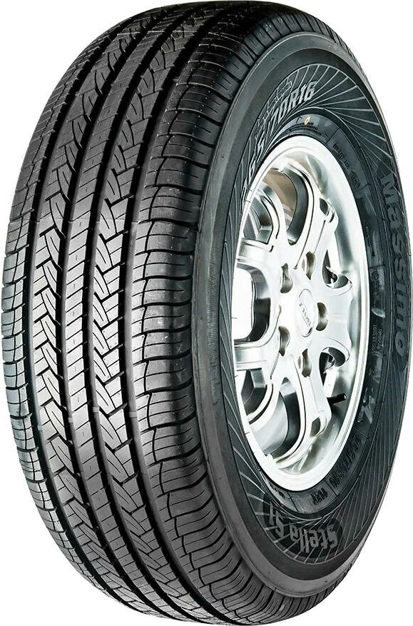 Massimo Stella S2 215/55 R18 95V