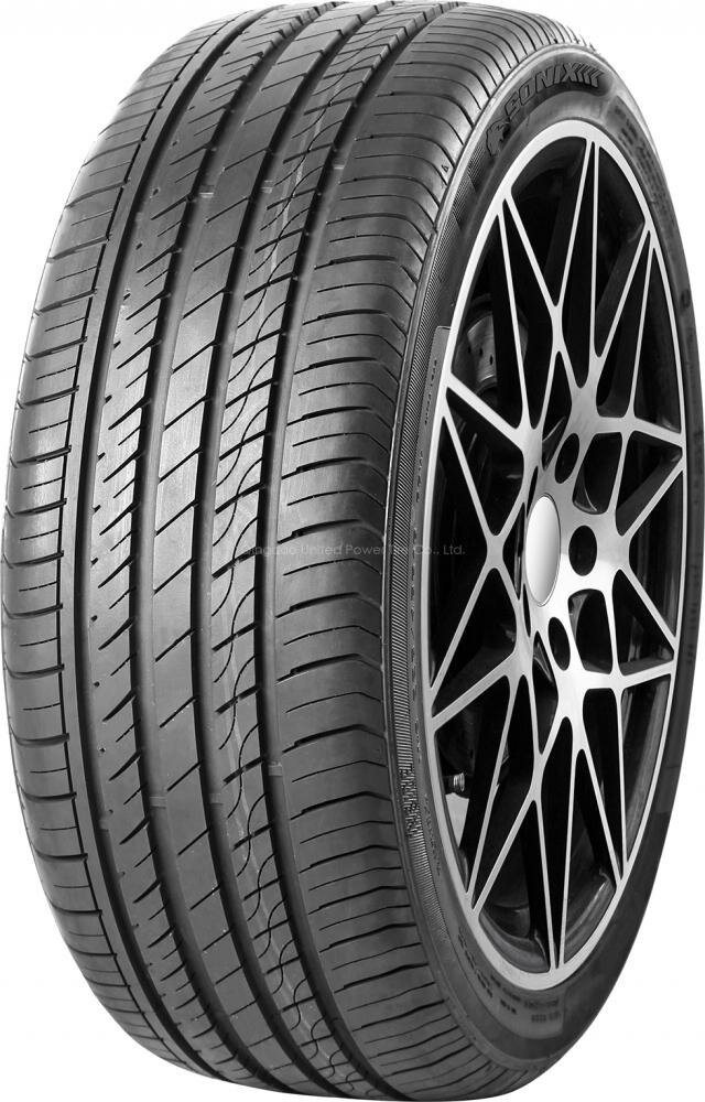 Sonix L-Zeal 56 295/40 R22 112V