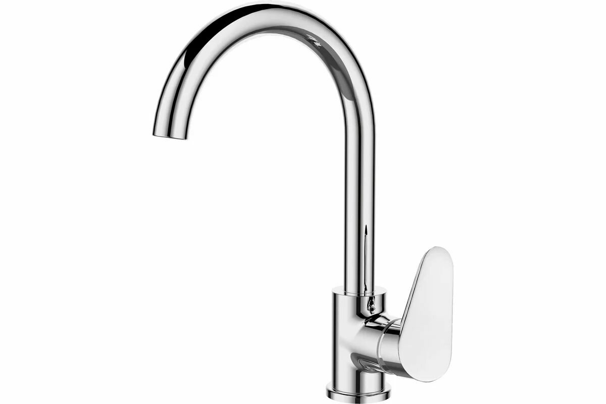 Смеситель Esko Cairo CI 519 для кухонной мойки