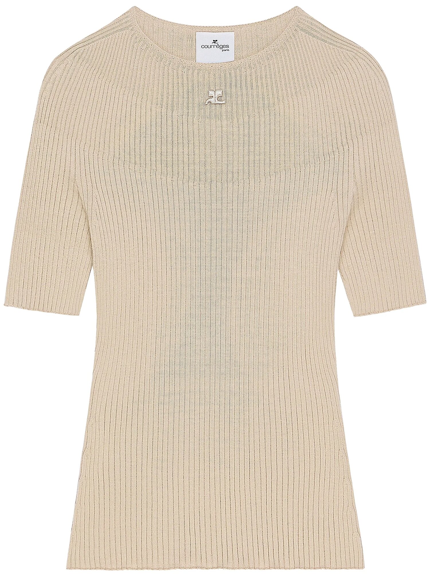 Кроп-топ Solar