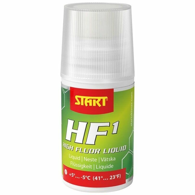 Ускоритель-эмульсия START HF1 -2/-8 30мл,